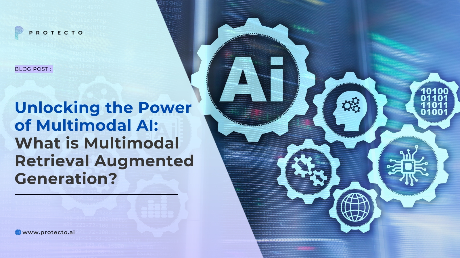 Unlocking the Power of Multimodal AI: What is Multimodal Retrieval Augmented Generation?